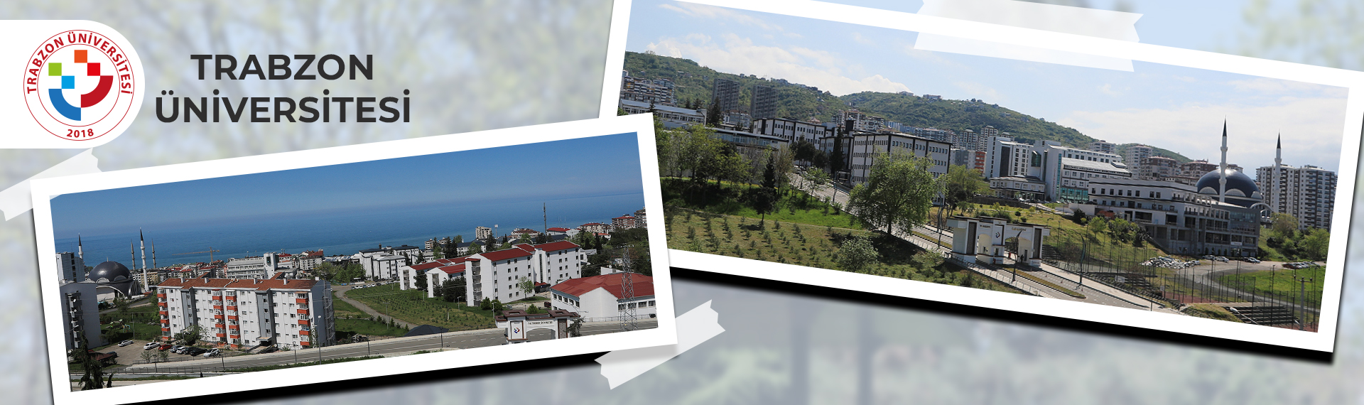 TRABZON ÜNİVERSİTESİ ANTİVİRÜS
